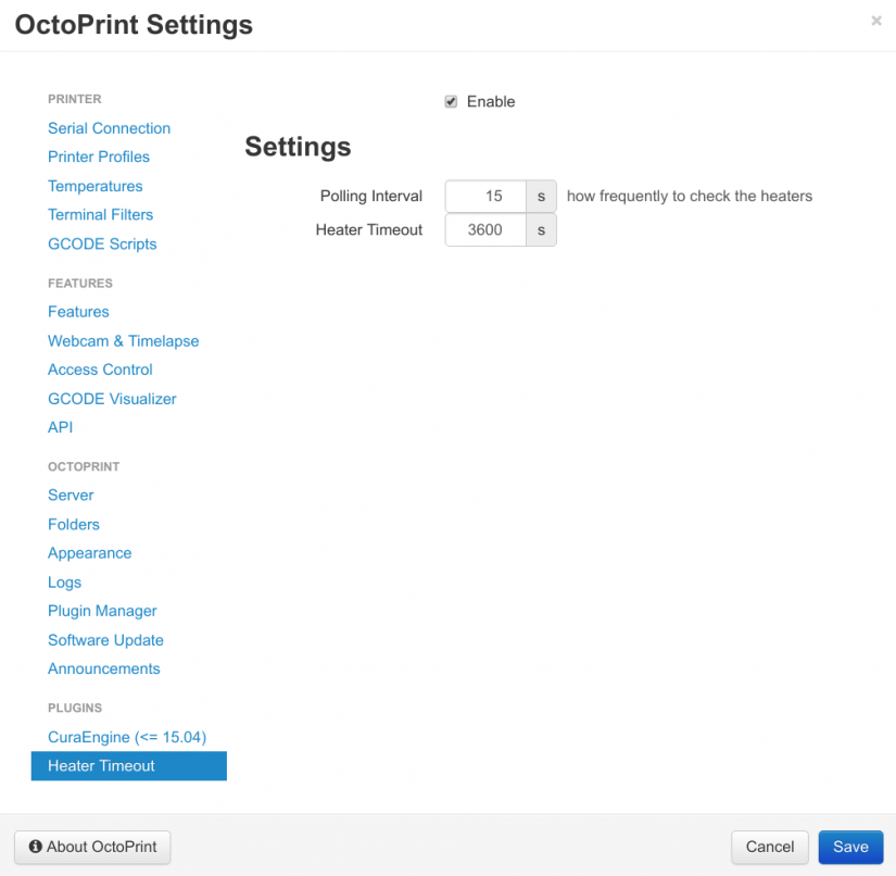 Best OctoPrint Plugins